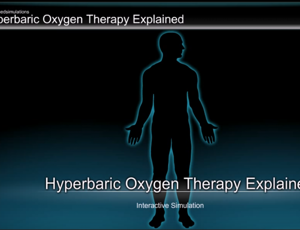 Educational Videos - Hyperbaric Chamber Fire Training - European ...